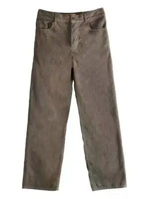 The Row Belted Pants For Men
