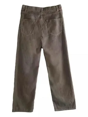 THE ROW Corduroy Trousers
