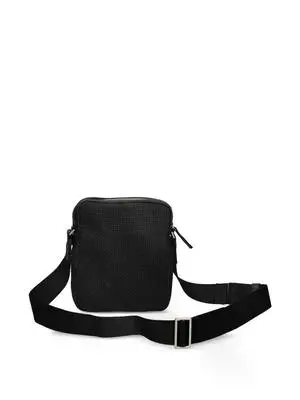 Calvin Klein Logo-patch Shoulder Bag