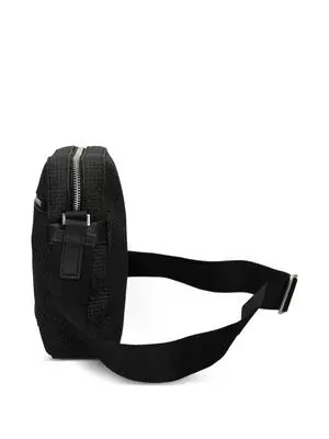 Calvin Klein Logo-patch Shoulder Bag