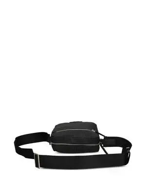 Calvin Klein Logo-patch Shoulder Bag