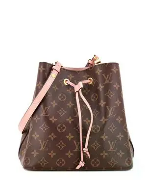 Louis Vuitton Bucket Bags