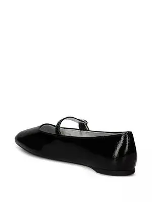 Kate Spade New York Halo Buckle-strap Ballerina Flats