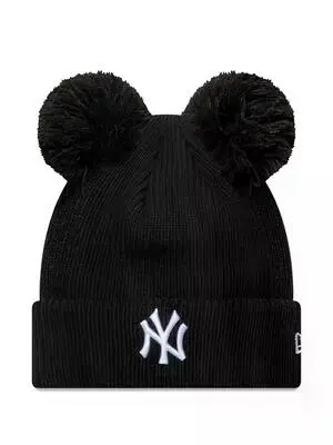 New Era Logo Beanie