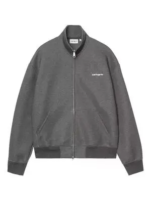Carhartt Work In Progress Aklda Zip Sweat Jacket