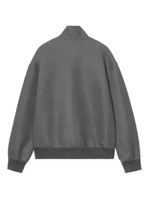 Carhartt Work In Progress Aklda Zip Sweat Jacket