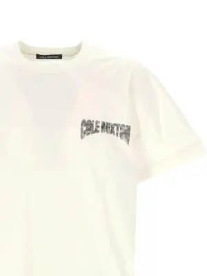 COLE BUXTON Graphic-print T-shirt
