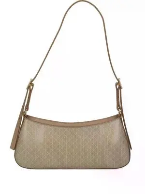 Calvin Klein Monogram Shoulder Bag