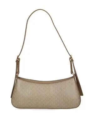 Calvin Klein Monogram Shoulder Bag