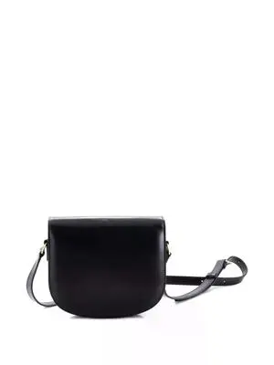 Celine Triomphe Clea Flap Bag