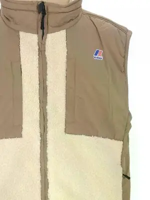 K-WAY Vital 4.0 Zip-up Gilet