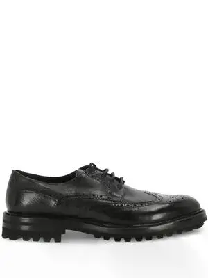 Ortigni Oxfords