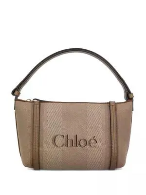 Chloe Embossed Totes