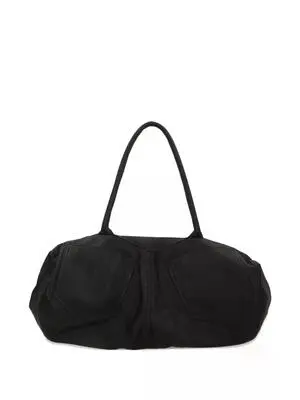HODAKOVA Leather Shoulder Bag