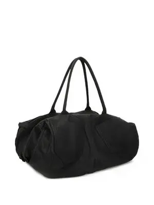 HODAKOVA Leather Shoulder Bag