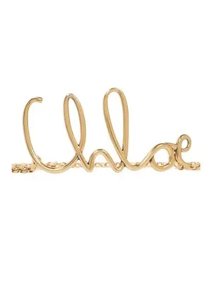 Chloé Iconic Belt