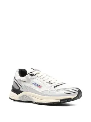 AUTRY Hyperway Low Sneakers - Grey