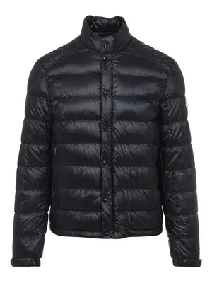 Moncler Selves Short Down Jacket