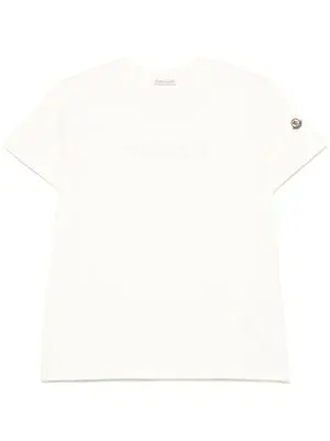 Moncler Evening T-shirts For Women