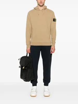 Stone Island Sweatshirt With Logo