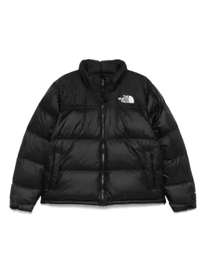 The North Face Nuptse 1996 Retro Jacket - Black