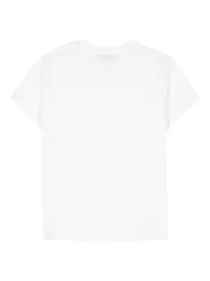 Studio Nicholson Cotton T-shirt