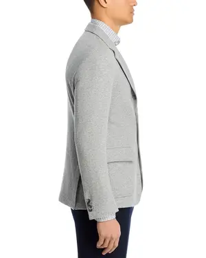 BOSS Hanry Slim Fit Blazer