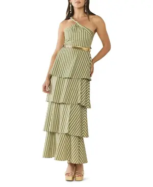 EDDY Emma Maxi Dress