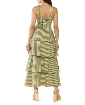 EDDY Emma Maxi Dress
