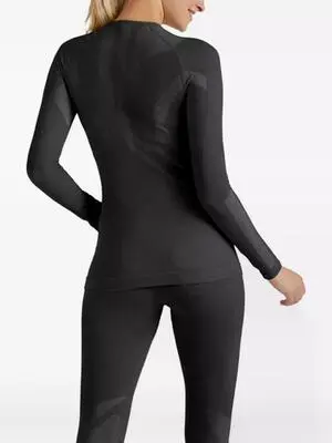 Falke Seamless Long-sleeve Top