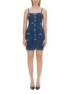 Moschino Jeans Day Dresses