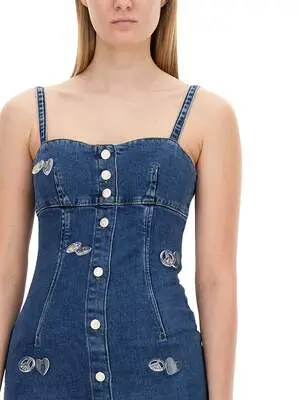 Moschino Mini Dress