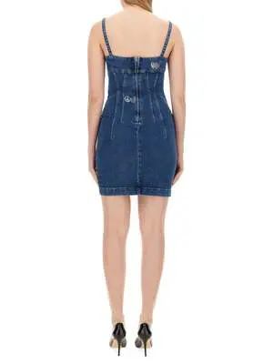 Moschino Mini Dress