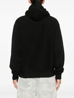 STÃ¼SSY Logo Hoodie