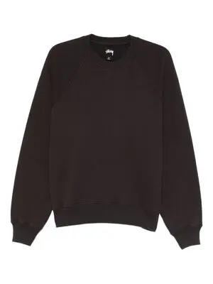 STÃ¼SSY Crew Neck Pullover