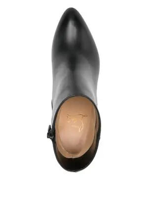 CHRISTIAN LOUBOUTIN Fannylove Leather Boots