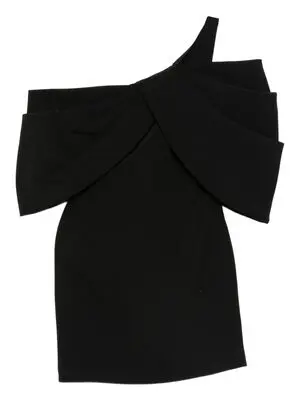 Solace London Plain Cocktail Dresses