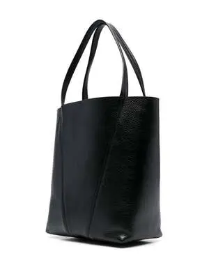 Chloé Spin Medium Leather Tote