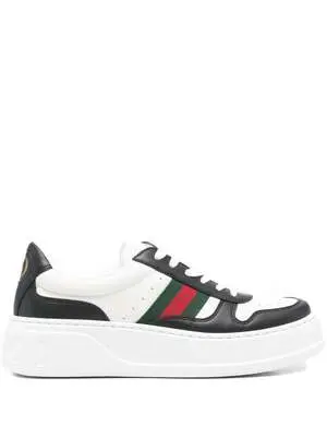 Gucci Logo Black White