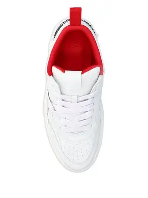 CHRISTIAN LOUBOUTIN Astroloubi Leather Sneakers