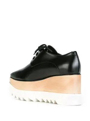 Stella McCartney Elyse Platform Sneakers