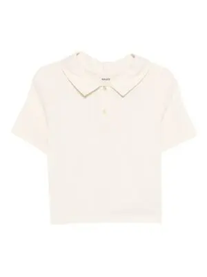 Khaite Polo Shirts For Women