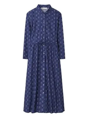Tory Burch Shirt Dress Day Dresses