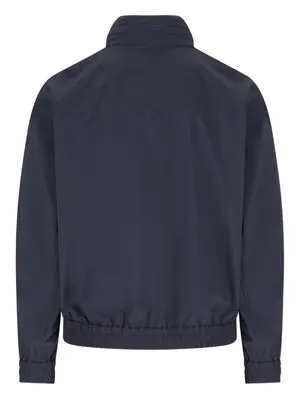Brunello Cucinelli Water-resistant Blouson Jacket