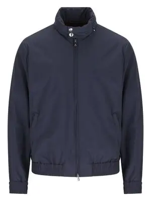 Brunello Cucinelli Water-resistant Blouson Jacket