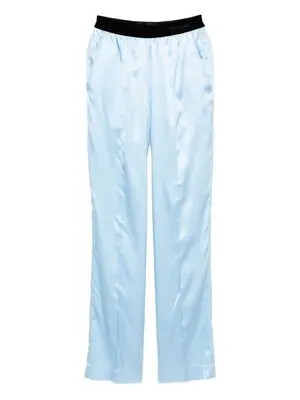 TOM FORD Pajama Silk - Clear Blue