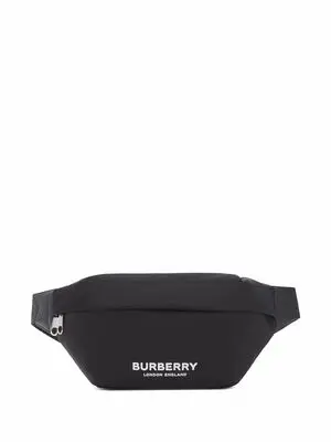 Burberry Nylon Medium Belt Bag