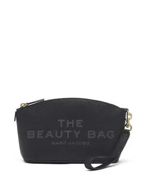 Marc Jacobs Cosmetic Pouch - Black