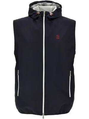 Brunello Cucinelli Water-resistant Vest