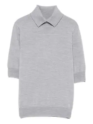 Herskind Short Sleeve Sweaters For Women
